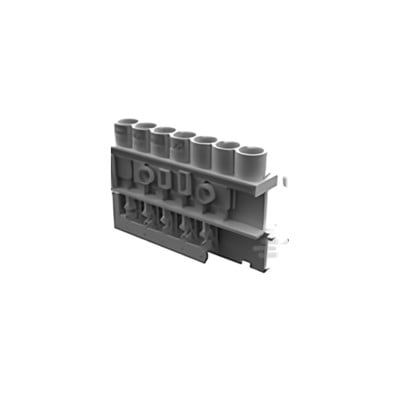 TE Connectivity 1740262-1 Solid State Lighting Connector Assembly