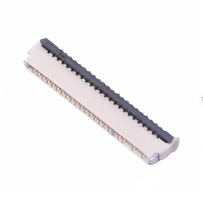 JUSHUO AFH34-S30FIA-1H FFC FPC Flat Flexible Connector Assembly