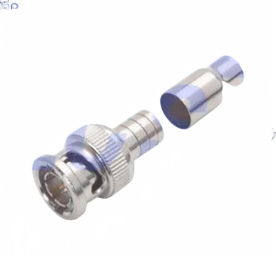 L-com BAC024 Coaxial Connector RF Assembly