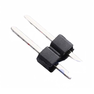 LXWCONN 254PZ-2x5P-V Male Pin Header