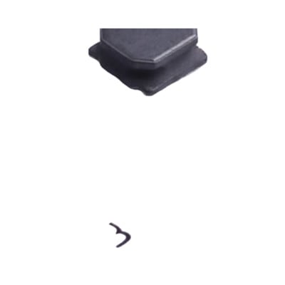microgate MPIT252010-100M-LF Fixed Inductor