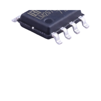 HTC LM4576DP-ADJ DC DC Switching Voltage Regulator