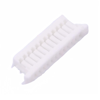 HDGC HDGC1002H-9P Rectangular Connector Housing