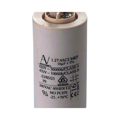 KEMET C274AC35160AA0J