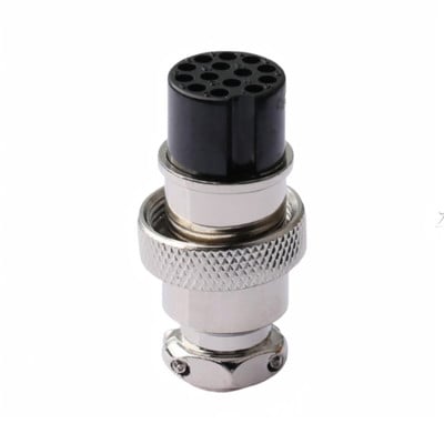 LICQ AD.MT.GX20.314.NYA Circular Connector Assembly for sale