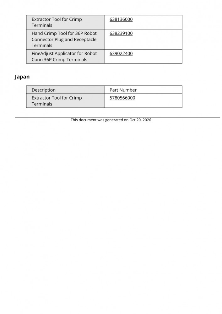 Product document image, page 3