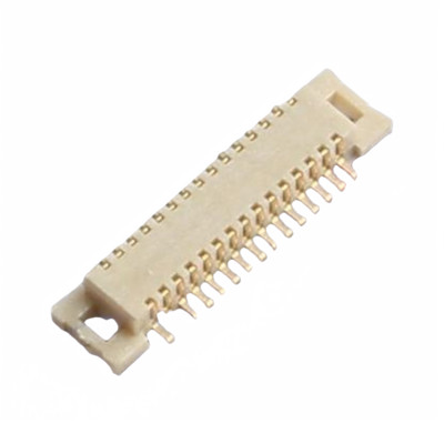 G-Switch GT-B0502MSV27-30S1101 Board-to-Board Mezzanine Edge Array Connector