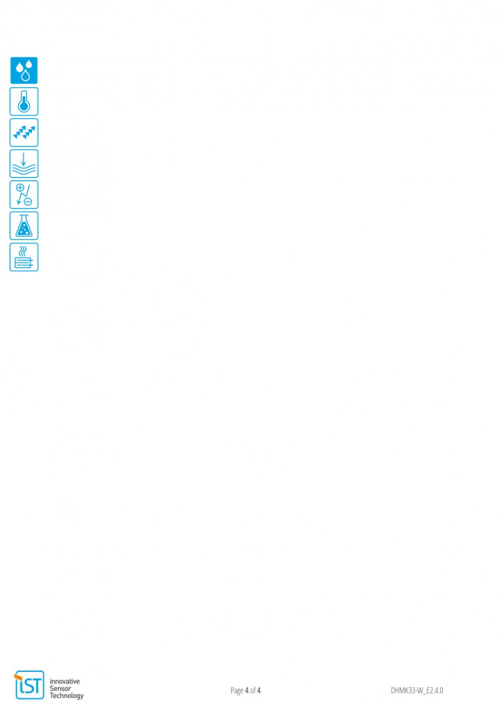 MK33 datasheet page 4