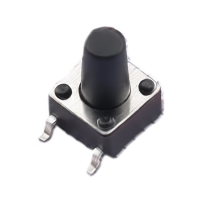 SHOU HAN SH-6X6X6H-TP Tactile Switch