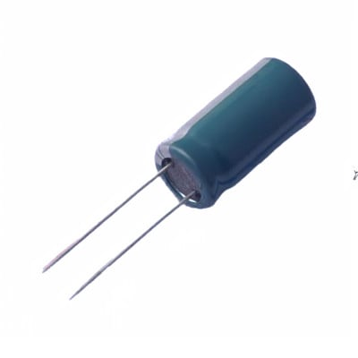 BERYL Electronic Tech RD035M331LO10*16H-8A2C Aluminum Electrolytic Capacitor