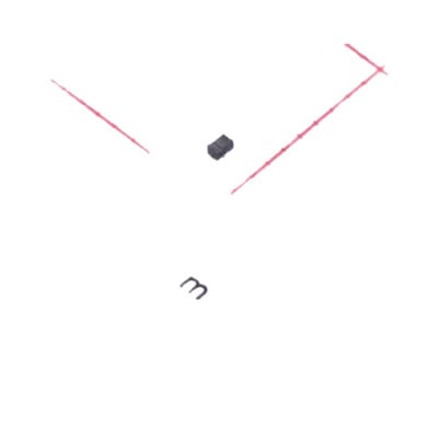 Leiditech CPDQC3V3C-HF TVS Diode for sale