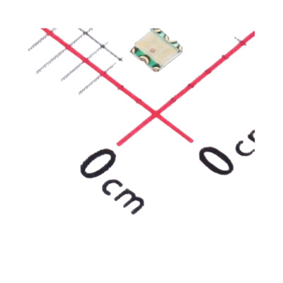 Amicc A-SP1943CR6GHB1W-M02-4T Discrete LED Indicator Chip for sale
