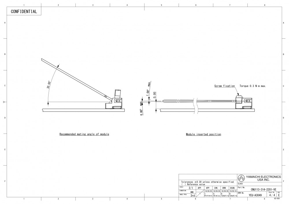 CNU113-314-2201-VE drawing page 4