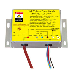 Analog Technologies AHVR15V4KV2R5MAP DC DC Converter for sale