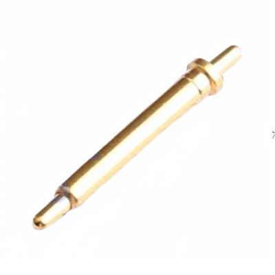 Xinyangze YZD0027-20060-02 Spring Loaded Pogo Pin Contact for Pressure Connectors