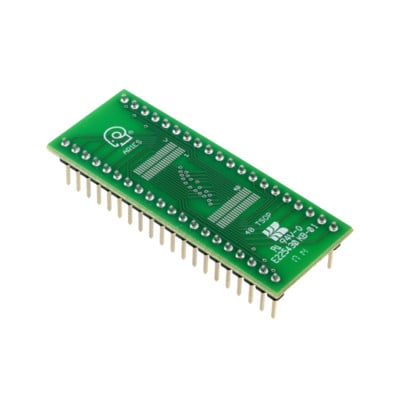 Aries Electronics, Inc. LCQT-TSOP40-1 for sale