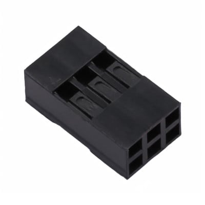 CONNFLY Elec I-DS1071-SCB02x7
