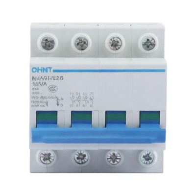 CHINT NH2-125 4P 125A(R) for sale