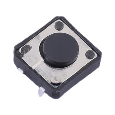 Yuandi TS-1094S-A2B2-D2 Tactile Switch