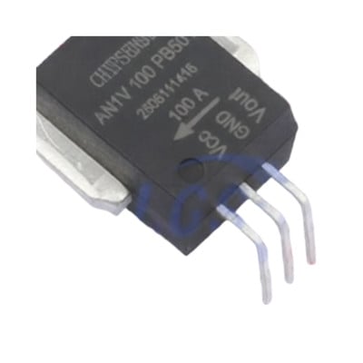 CHIPSENSE CN2A 50 PB01 Current Sensor Chip