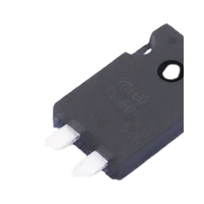 ROHM RGCL60TK60GC11 Single IGBT