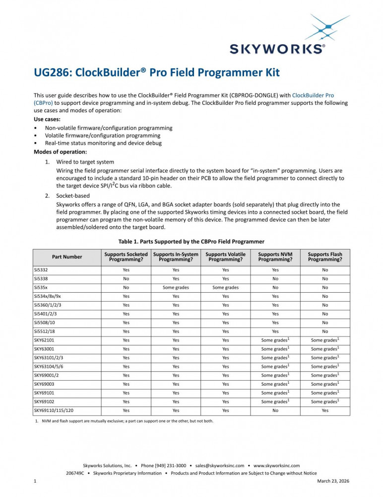 Document page 1