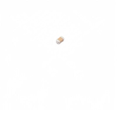 AIDE CAPACITOR 0603X7R331K500NT Ceramic Capacitor