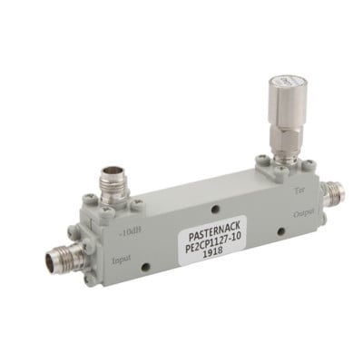PASTERNACK PE2CP1027 RF Directional Coupler