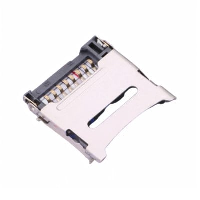 Yuandi TF-03 PC Card Socket