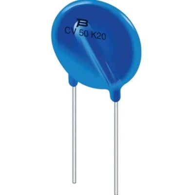 BOURNS CV150K7BL1 Metal Oxide Varistor (MOV)