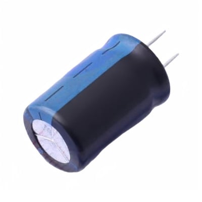 JAMICON TKR330M2AF11M Aluminum Electrolytic Capacitor