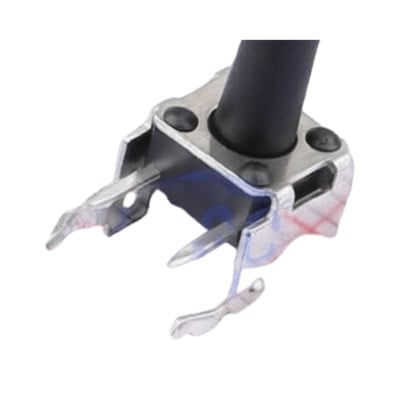 G-Switch GT-TC125A-H031-L1 Tactile Switch