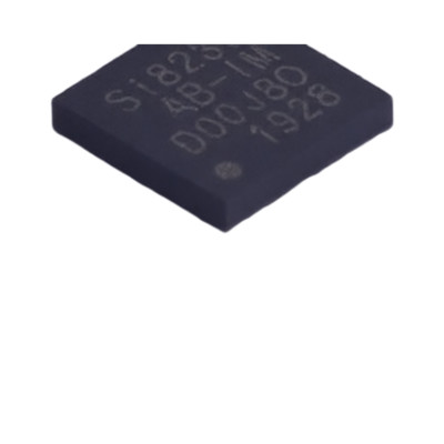 SILICON LABS SI8261BBC-C-IPR Digital Isolator Chip
