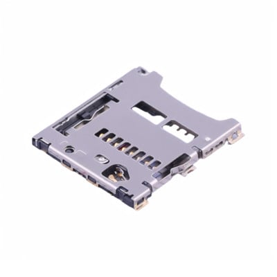 XUNPU TF-104 PC Card Socket