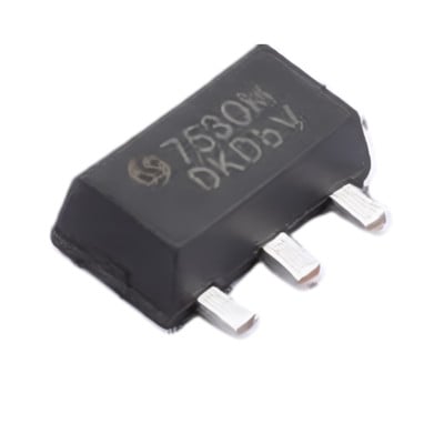 hengjiaxing HT7533-1(H) Low Dropout Linear Voltage Regulator