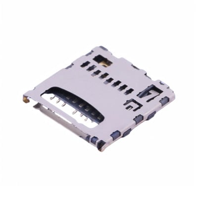 XUNPU SIM-114 PC Card Socket