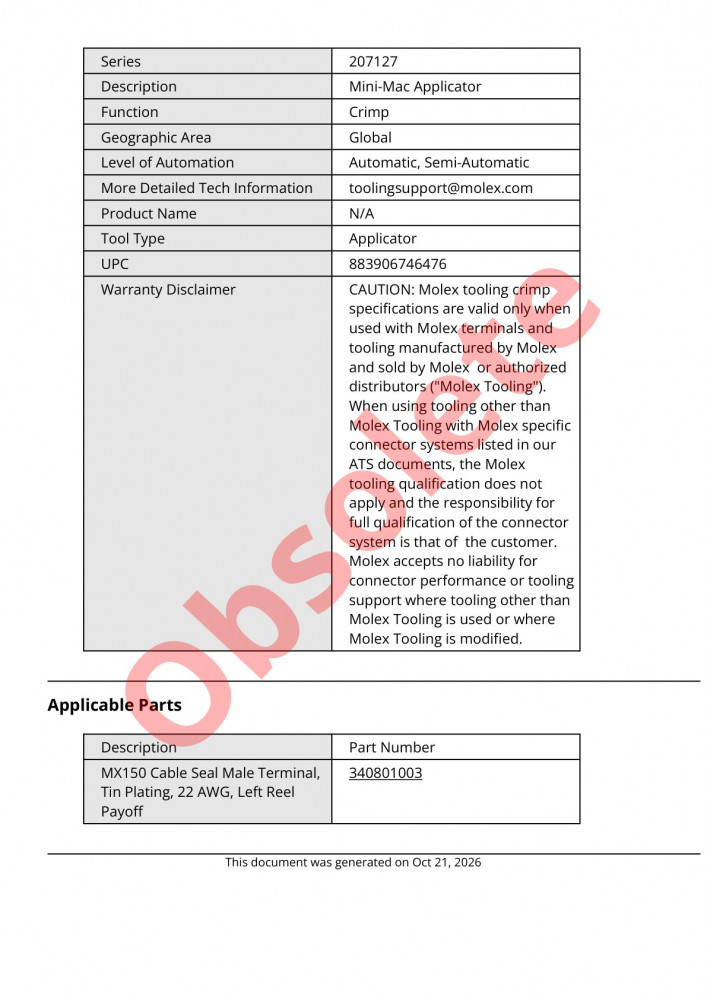 Product documentation page 2