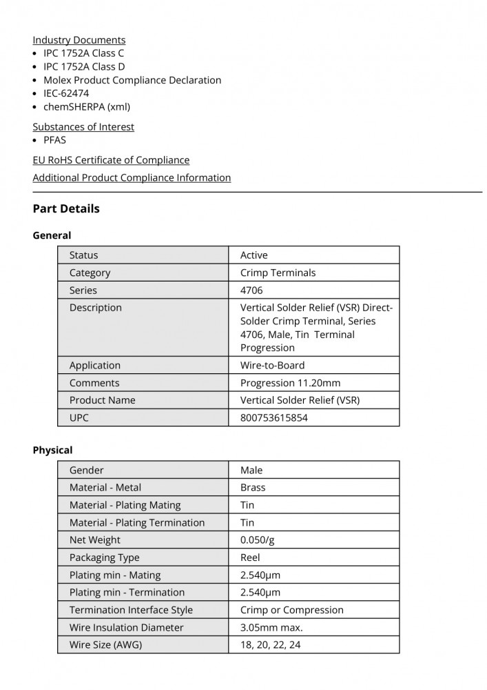 02072101 technical document preview, page 2