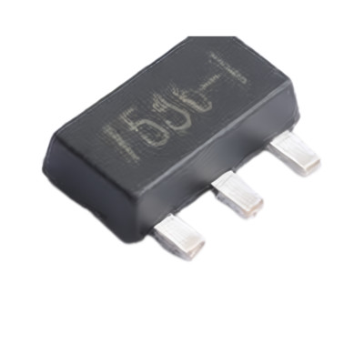 HXY MOSFET HT7550 Low Dropout Linear Voltage Regulator