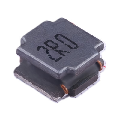 microgate MPSM160808BE2R2M20-LF Fixed Inductor