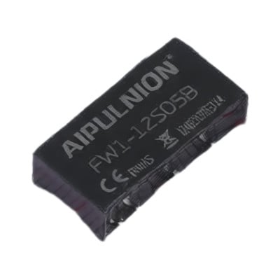 AIPULNION FW2-12S05C DC DC Converter Chip