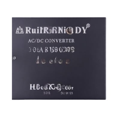 ruidakangDY KAS75-12-W AC DC Converter Chip