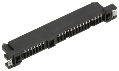 Amphenol 10029364-001LF