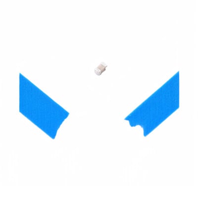 AIDE CAPACITOR 0603C0G220K500NT Ceramic Capacitor