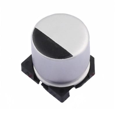 ACMECON GVZ1A108M1010CN Aluminum Electrolytic Capacitor