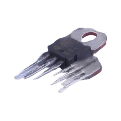 ST TIP127 Single Bipolar Transistor
