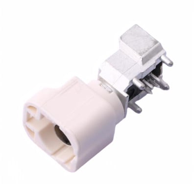 TE Connectivity 1838274-3 Circular Connector Assembly