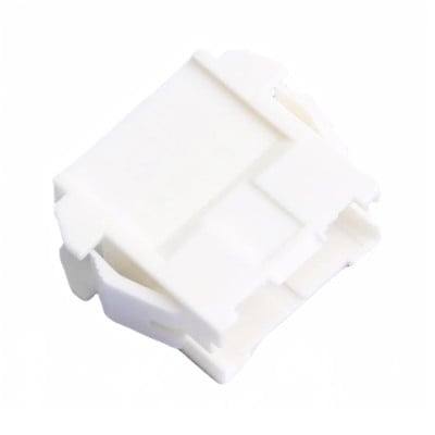 G-Switch GT-A2508HF1-112W01 Rectangular Connector Housing