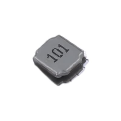 HanElectricity CD43-101M Fixed Inductor