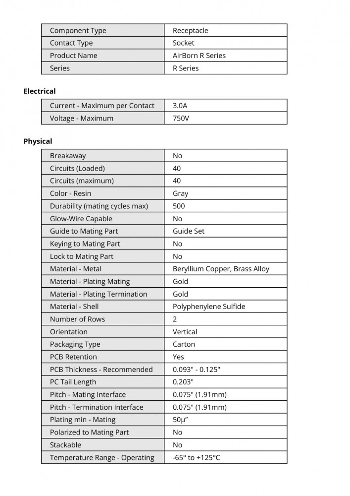 RM222-040-641-5500 technical document image 2